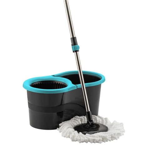 Orange Donkey Spin Mop Mopping System Cdon