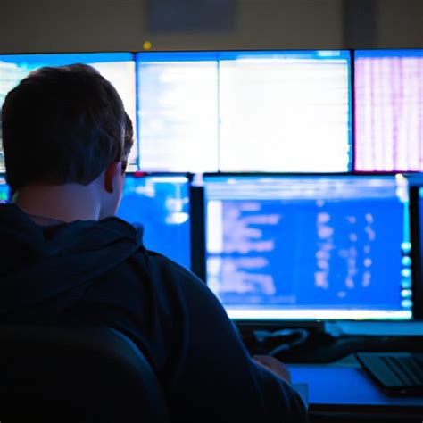 What Does A Cybersecurity Analyst Do Exploring The Role Of A