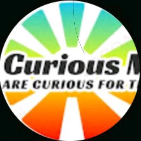 The Curious Mom Youtube