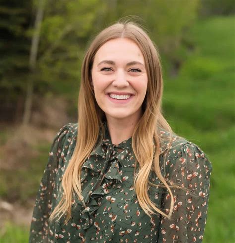 Katherine Wright Perc