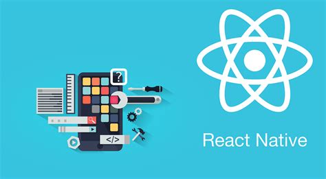 Como Crear Un Proyecto De React Native En Menos De 5 Minutos By Cesar Guerrero Medium
