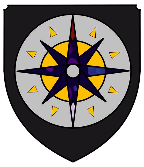 Shield Simbal By Ario13 On Deviantart