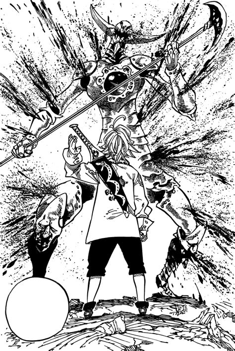 Pin De Silverali Em Seven Deadly Sins Nanatsu Nanatsu No Taizai