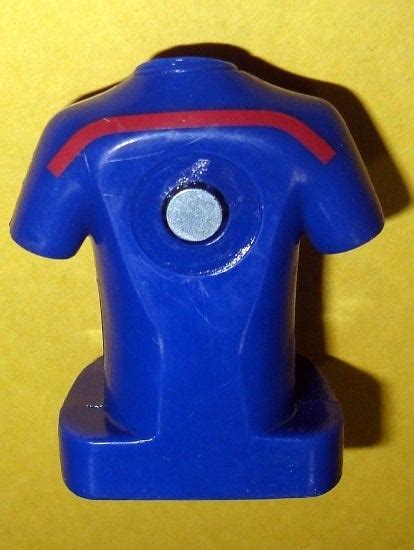 サッカー日本代表 ユニフォームマグネット カリンの引き出し・2段目