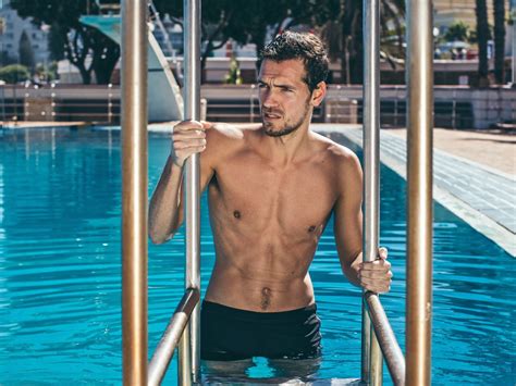 David Antoine Talents Models