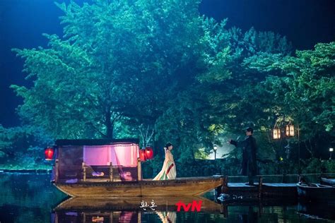 Tvn Drama On Twitter 🔮1 2화 스틸🔮 지나간 장면도 다시 보자👀 이 스틸 보면 1 2화 다시 복습하는 거다😚 토일 밤 910 Tvn 환혼