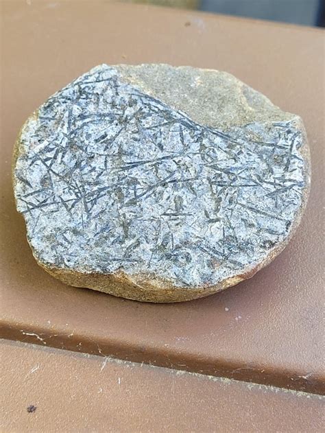 Id R Whatsthisrock