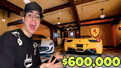 Surprising My Sister With Her First Car Episode 5 Youtube