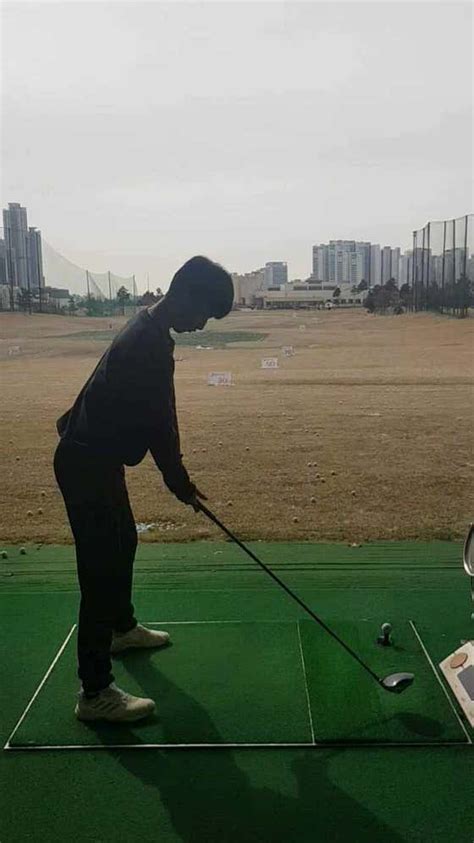 청라 드라이빙 레인지에서 즐기는 멋진 골프 경험 네이버 블로그
