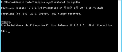 数据库 Ora 12541： Tns 无监听程序 个人文章 Segmentfault 思否