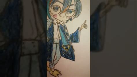【せぶーん】【ぺる】視聴者様のリクエストでせぶーんさんのぺるくん描いてみた！ Youtube