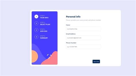 Frontend Mentor Responsive Landing Page Using Using Html Css Grid Coding Challenge Solution
