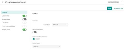 Sitecore Content Hub Importexport Assets Via Excel Sitecore Blog