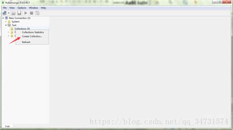 Robomongo简单安装和操作kelololy的博客 Csdn博客 Robomongo简单安装和操作kelololy的博客 Csdn博客