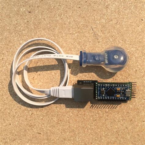 The BYTE Hackaday Io