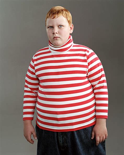 Augustus Gloop Katie Sandows Adventures Wiki Fandom