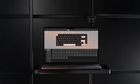 Iqunix Mq80 Shadow Black Rgb Gaming Klavye Laptopcomtr