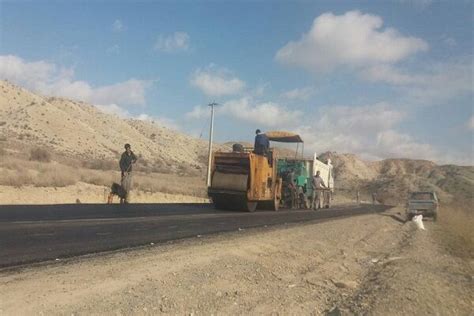 ویدیو احداث و آسفالت راه‌های روستایی قلعه محمدی حسن آباد، رزقانه وایوب جودر در شهرستان بجنورد