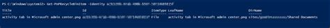 manage sharepoint recycle bin effectively using powershell
