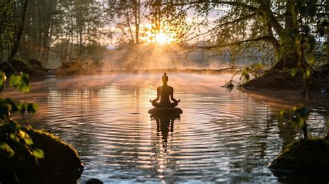 Wu Wei The Art Of Achieving What You Want Without Effort