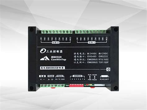 CWT MB Modbu IO模块 Modbus RTU系列报价 深圳市盈科互动科技有限公司