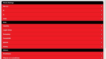 Sex Game Alternatives And Similar Apps AlternativeTo