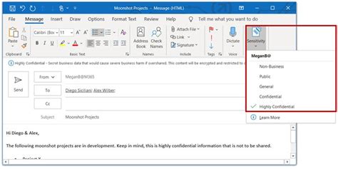 Redefining Project Permissions With Sensitivity Labels In Microsoft 365