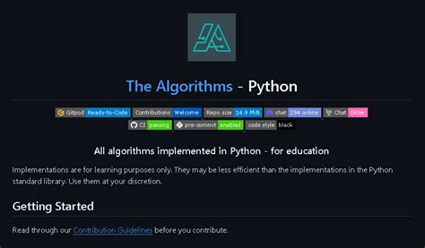15 Must Know Github Repositories For Coders Learning Job Prep And Projects