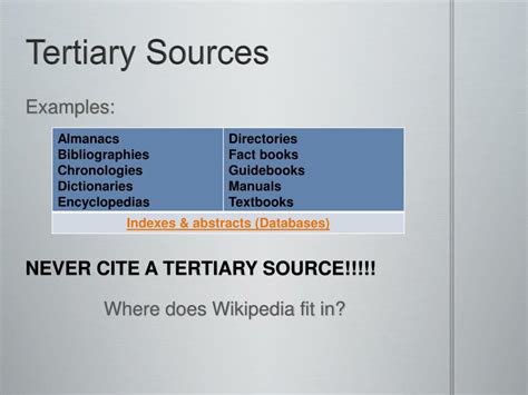Ppt Historians Handbook Powerpoint Presentation Free Download Id