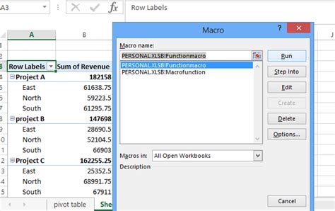 How To Automate Task In Excel Basic Excel Tutorial
