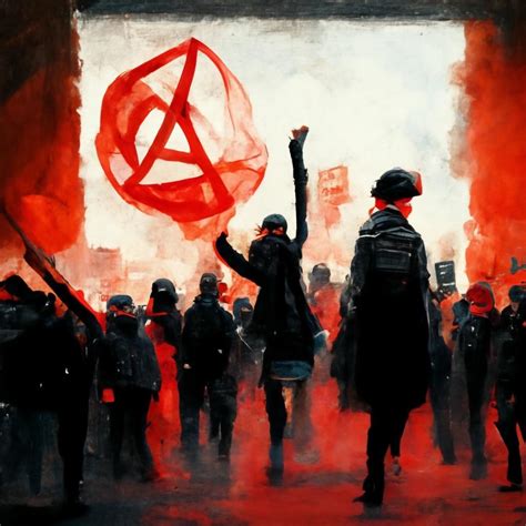 Rojava And Ezln How Do They Compare Ranarchism