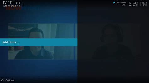 How To Setup IPTV On Kodi Using PVR Client Step By Step