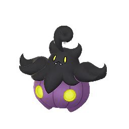 Shiny Ghost Pokémon Shinyrating