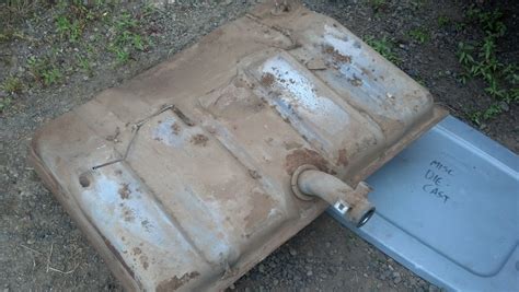 Michael S AMC Javelin Build The BangShift Com Forums