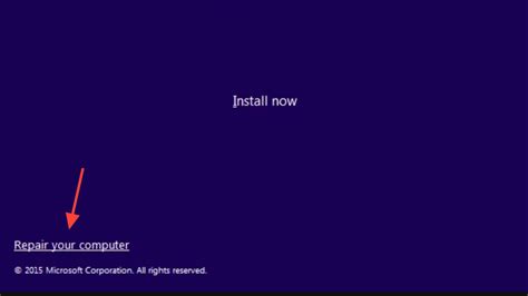 How To Fix Windowssystem32configsystem Is Missing Or Corrupt” Error