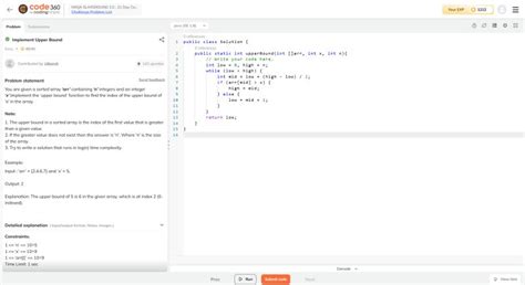 Day 1721 Coding Ninjas Ninja Slayground 20 21 Day Coding
