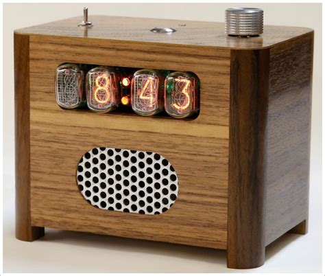 My Very First Nixie Clock And One Of The Best Thing I Got Off KS Anyone Have One Too R Nixie My Very First Nixie Clock And One Of The Best Thing I Got Off KS Anyone Have One Too R Nixie