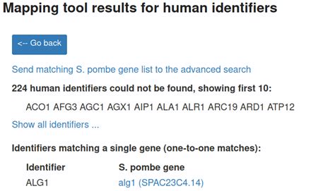 File Conversion Required To Add Possible Disease Genes Via Sgd · Issue 2905 · Pombasecuration