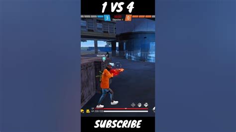 Shorts Impossible 😱 1vs4 M1014 Clutch 🤯🔥 1 Vs 4 Gameplay In Cs
