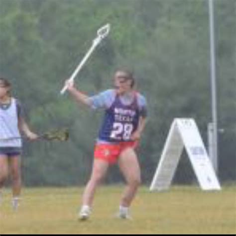 Ava Grahams Lacrosse Recruiting Profile