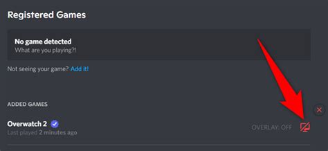 How To Turn Off The Discord Overlay