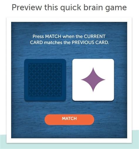 12 Memory Games For Adults To Train Your Brain