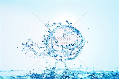 물 배경 사진 및 창의적인 일러스트 무료 다운로드 Lovepik