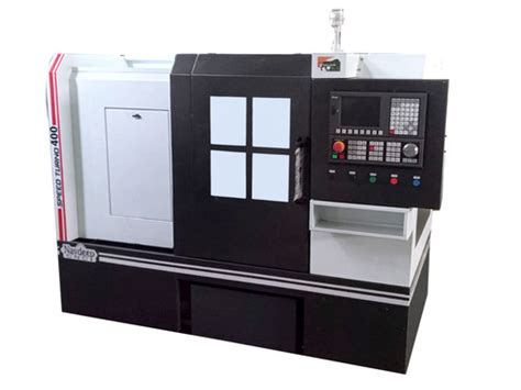 Flat Bed Cnc Lathe Machine At 103250000 Inr In Rajkot Navdeep Machine Tools