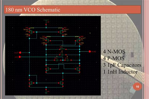 Design And Analysis Of Voltage Controlled Oscillator Pptx