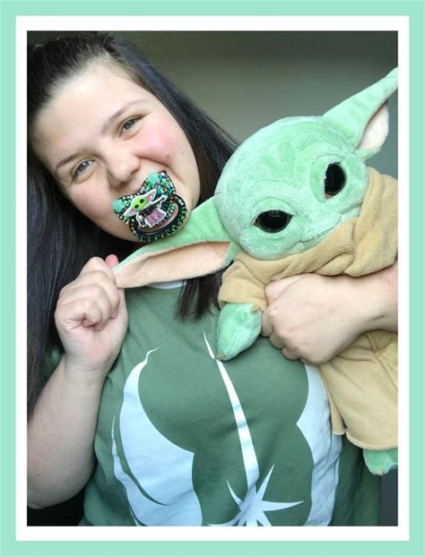 Age Regression Isnt A Certain Aesthetic Or Particular Interests There Are No Specifications