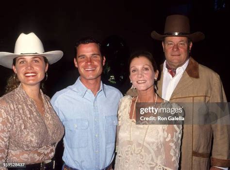 Michael Wayne Teresa Wayne