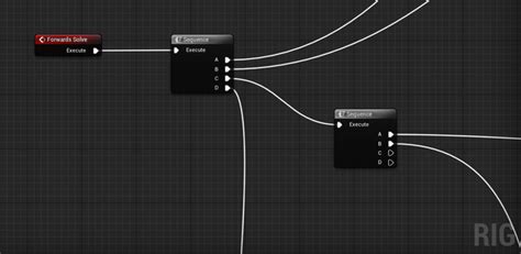 Is There A Nodebetter Way To Add Pins To The Sequencer Node In The