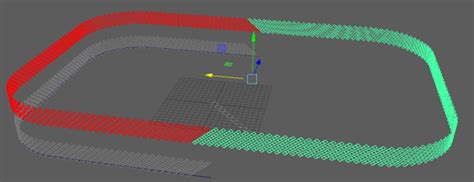Maya Mash Bugs With Curve Warp Autodesk Community