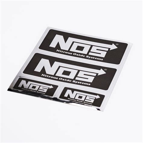 Nitrous Oxide Systems Logo